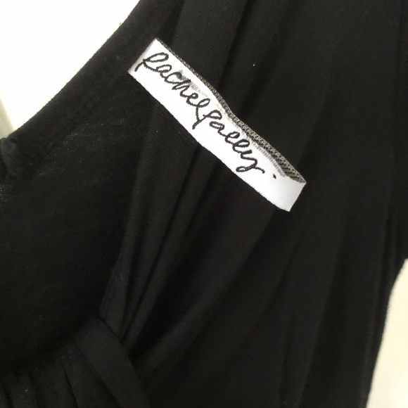 Rachel Pally White Label | Tops | Rachel Pally Short Sleeve Knit Top ...